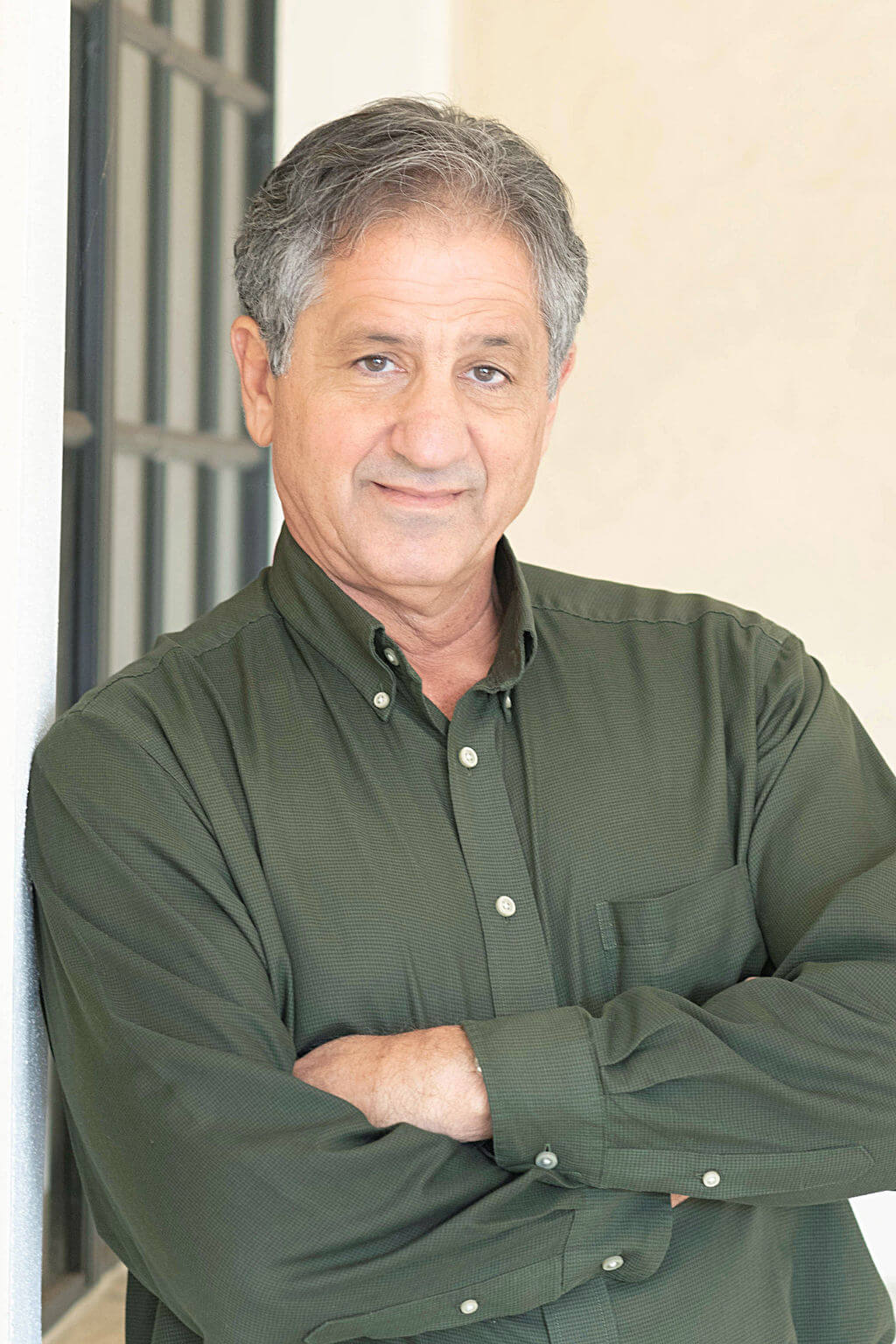 About the Firm - Lucido & Associates